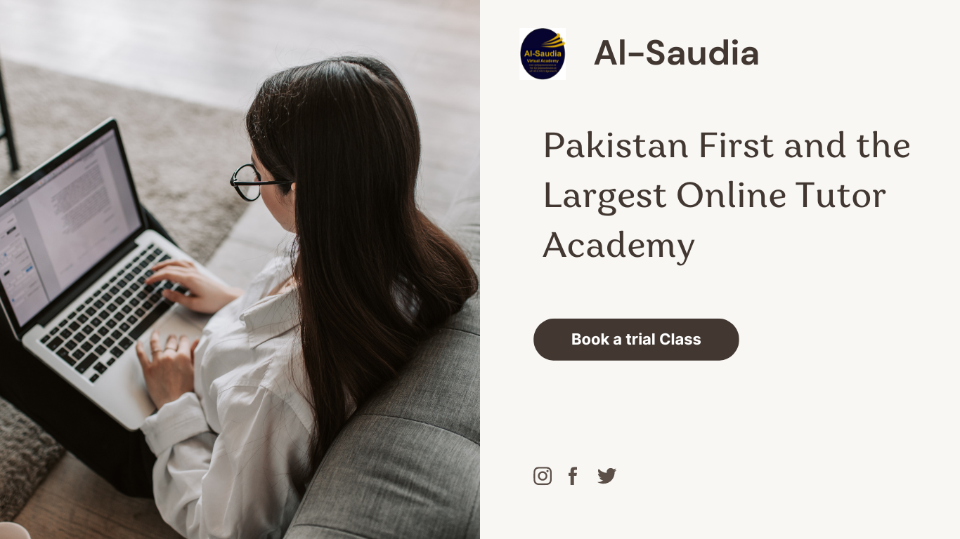 Online Tutor Pakistan • Find Expert Online Tutors - Pakistan Saudi Arabia